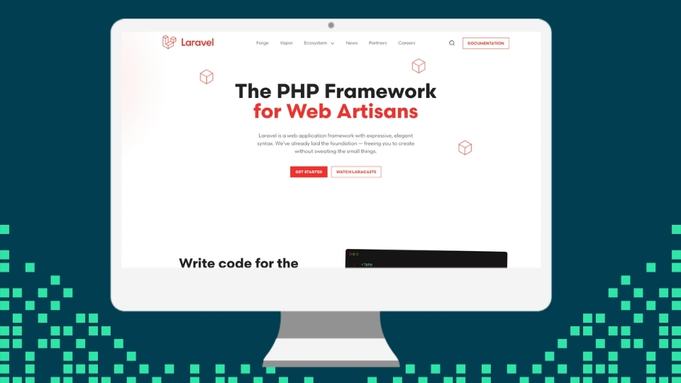 Plateforme Web & Mobile : pourquoi choisir le framework Laravel