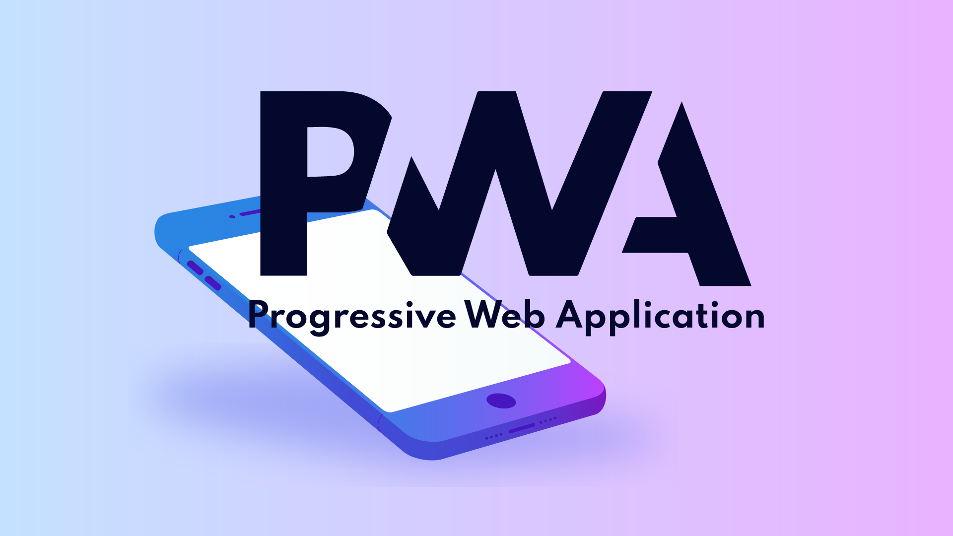 Web^ID | Les avantages de la PWA (Progressive Web App) en 2023